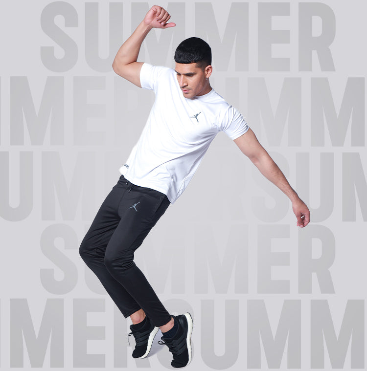 Track Suits – The Street Fit